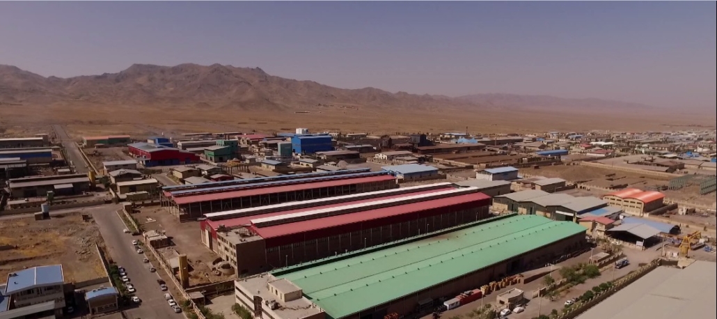 Sanergy Group Members - Sanergy